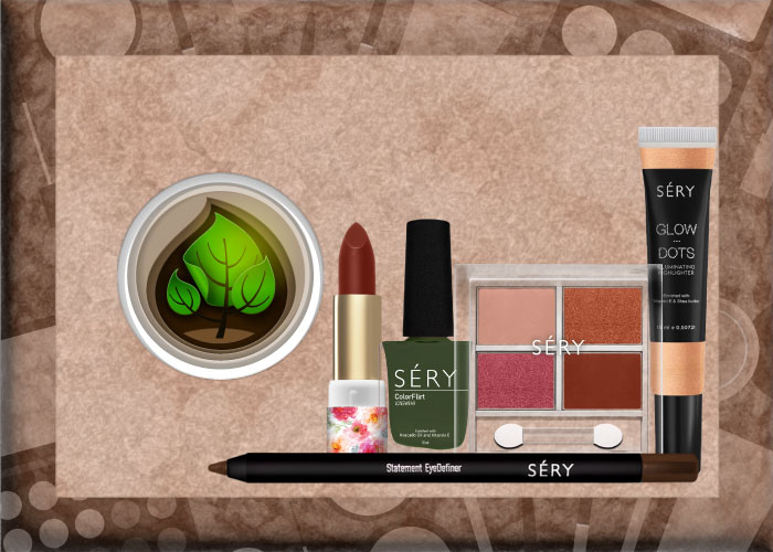 Vegan Makeup Products Inspired by Earth’s Elements – Embrace Elemental ...
